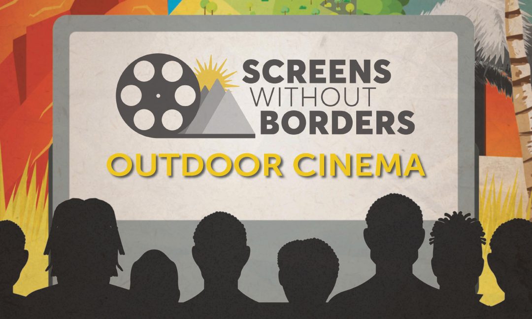 Screens Without Borders - Sun Williamstown Cinema